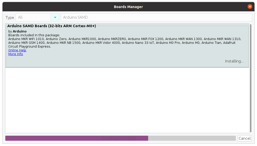 02-OpenRB-150控制板