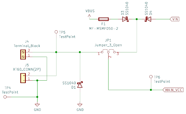 02-OpenRB-150控制板