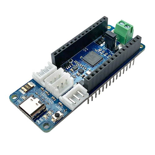 02-OpenRB-150控制板